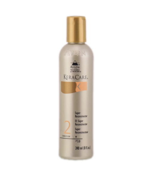 KERACARE SUPER RECONSTRUCTOR 240ML – BLM HAIR AND BEAUTY