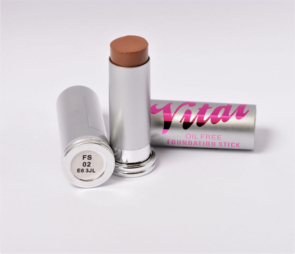 VITAL - FOUNDATION STICK – BLM HAIR AND BEAUTY