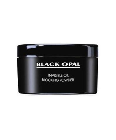 BLACK OPAL INVISIBLE OIL BLOCKING LOOSE POWDER – BLM HAIR AND BEAUTY