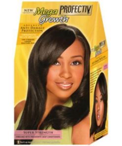Profectiv Mega Growth Relaxer Super Kit – BLM HAIR AND BEAUTY