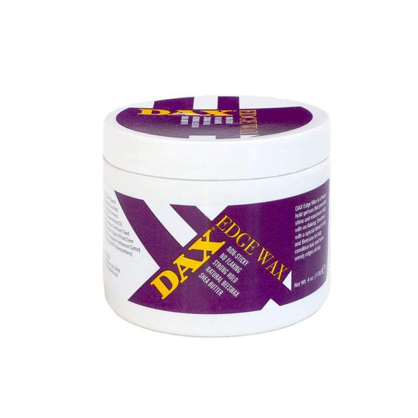 DAX EDGE WAX 115G – BLM HAIR AND BEAUTY